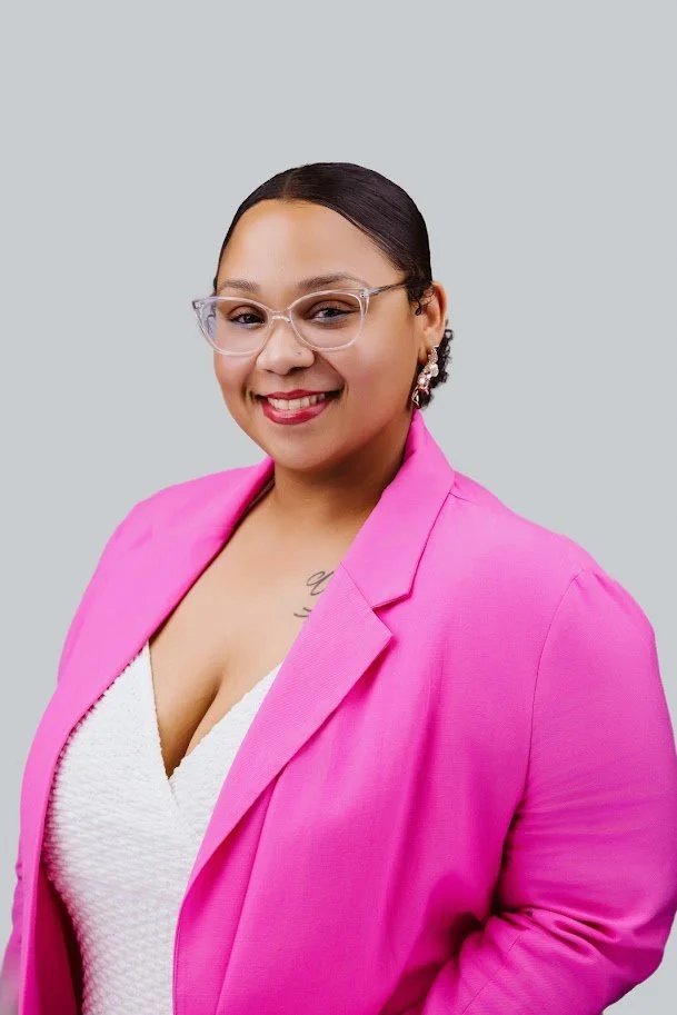 A-Keyla M Walker — Parent Leadership Training Institute-KC