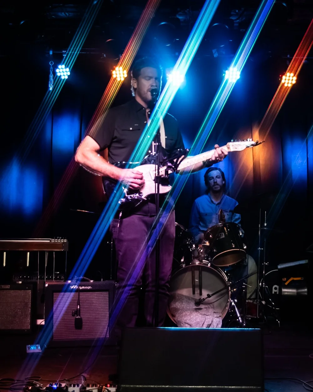 Events List — Two Moons