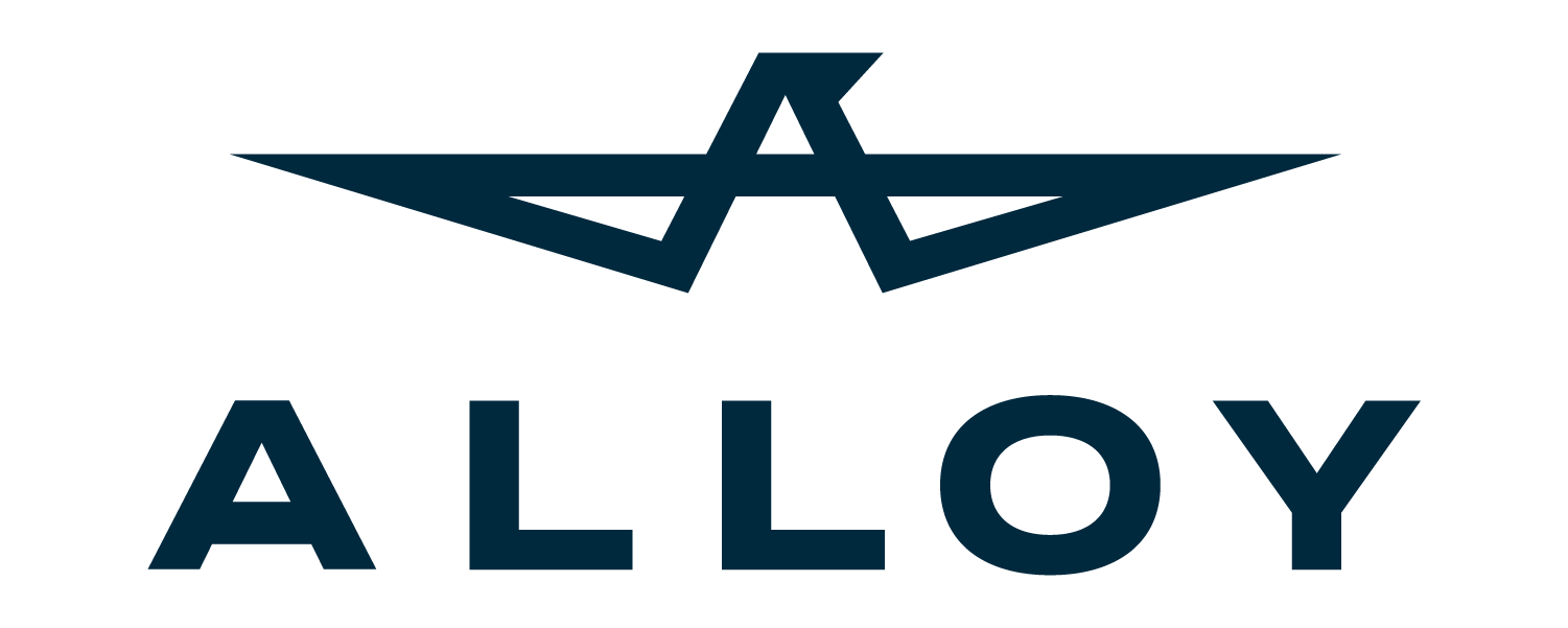 Alloy Logo