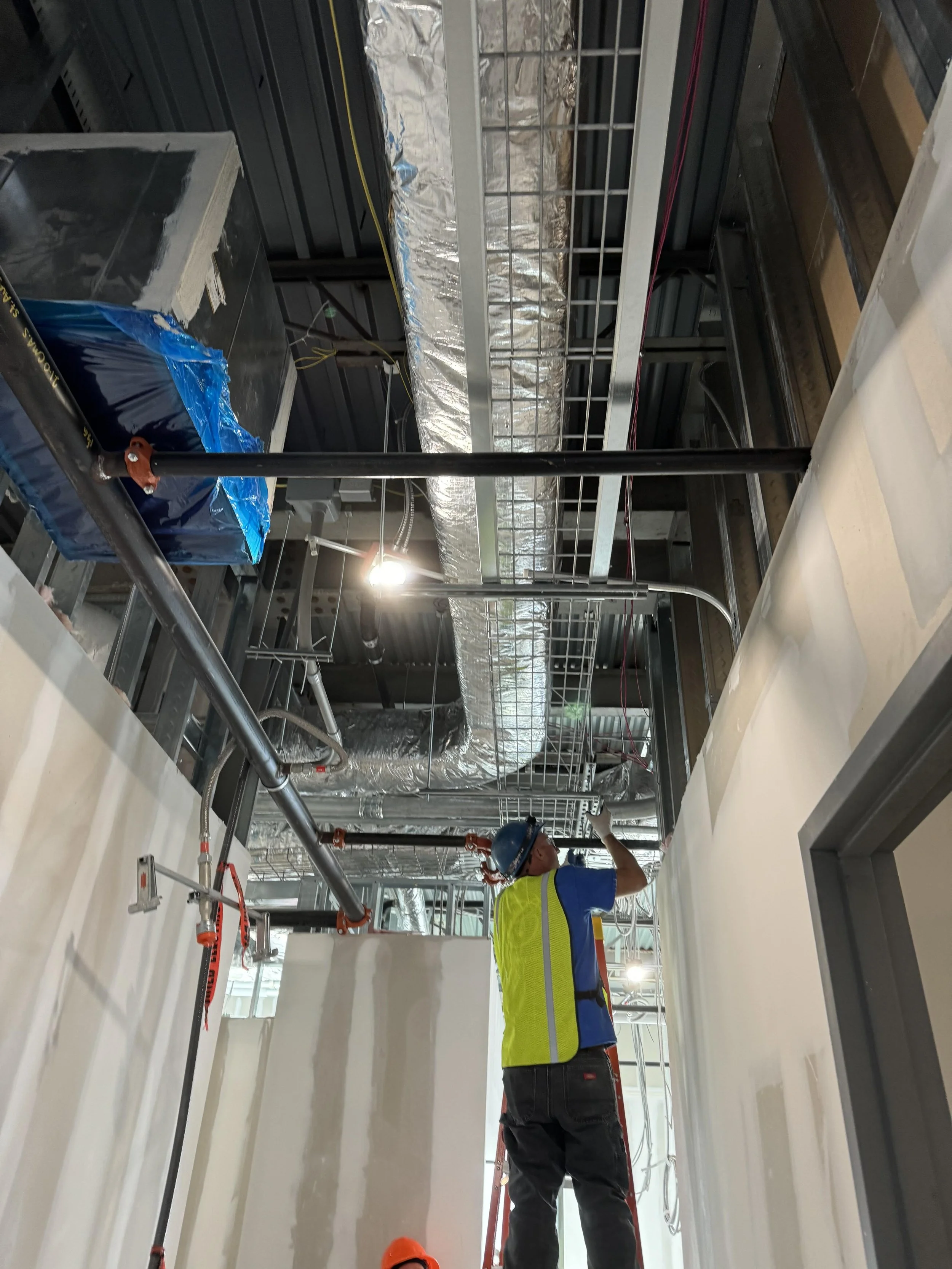 Residential and Commercial Electrical Services | Cooper Electrical ...