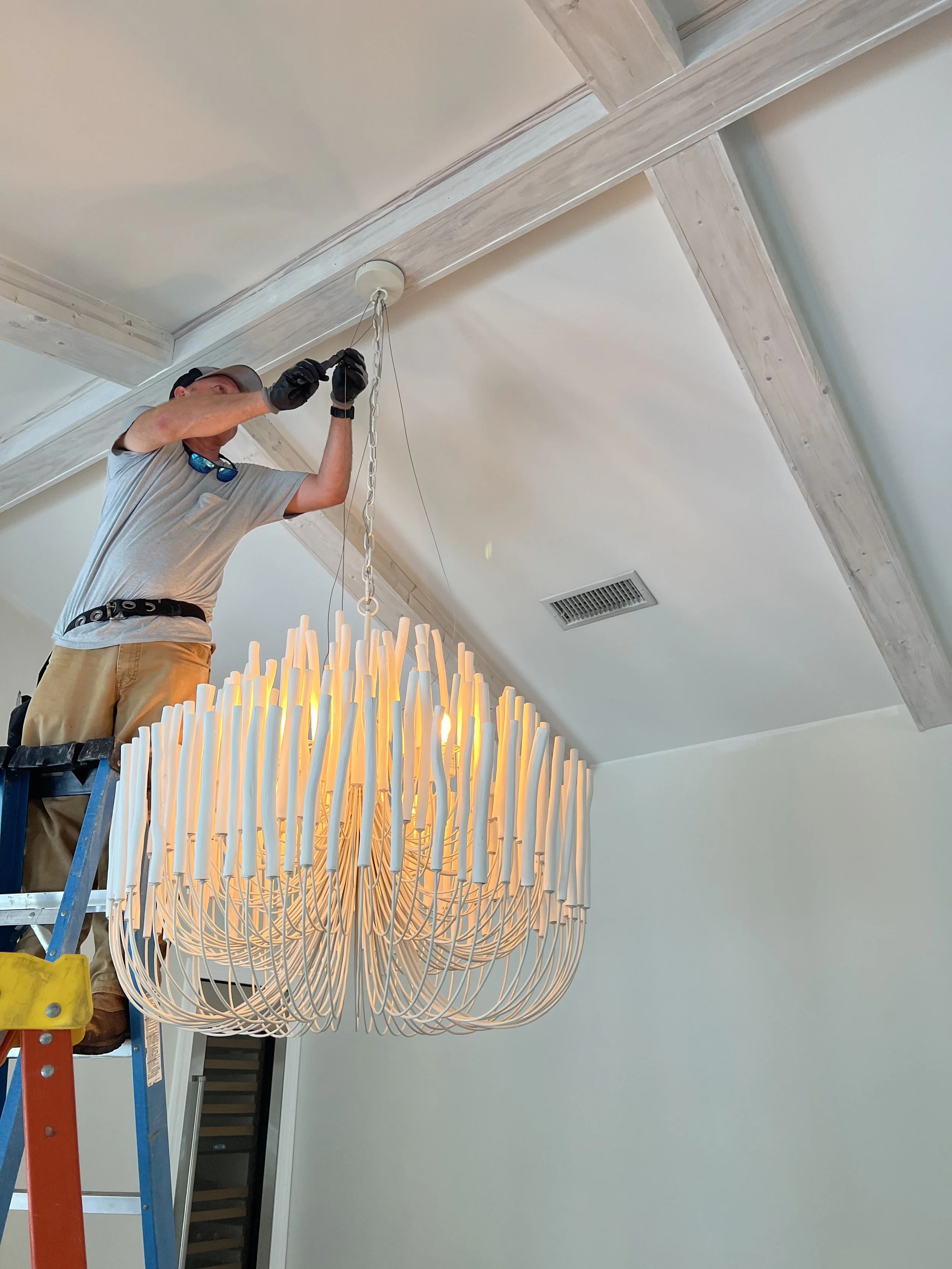Residential and Commercial Electrical Services | Cooper Electrical ...