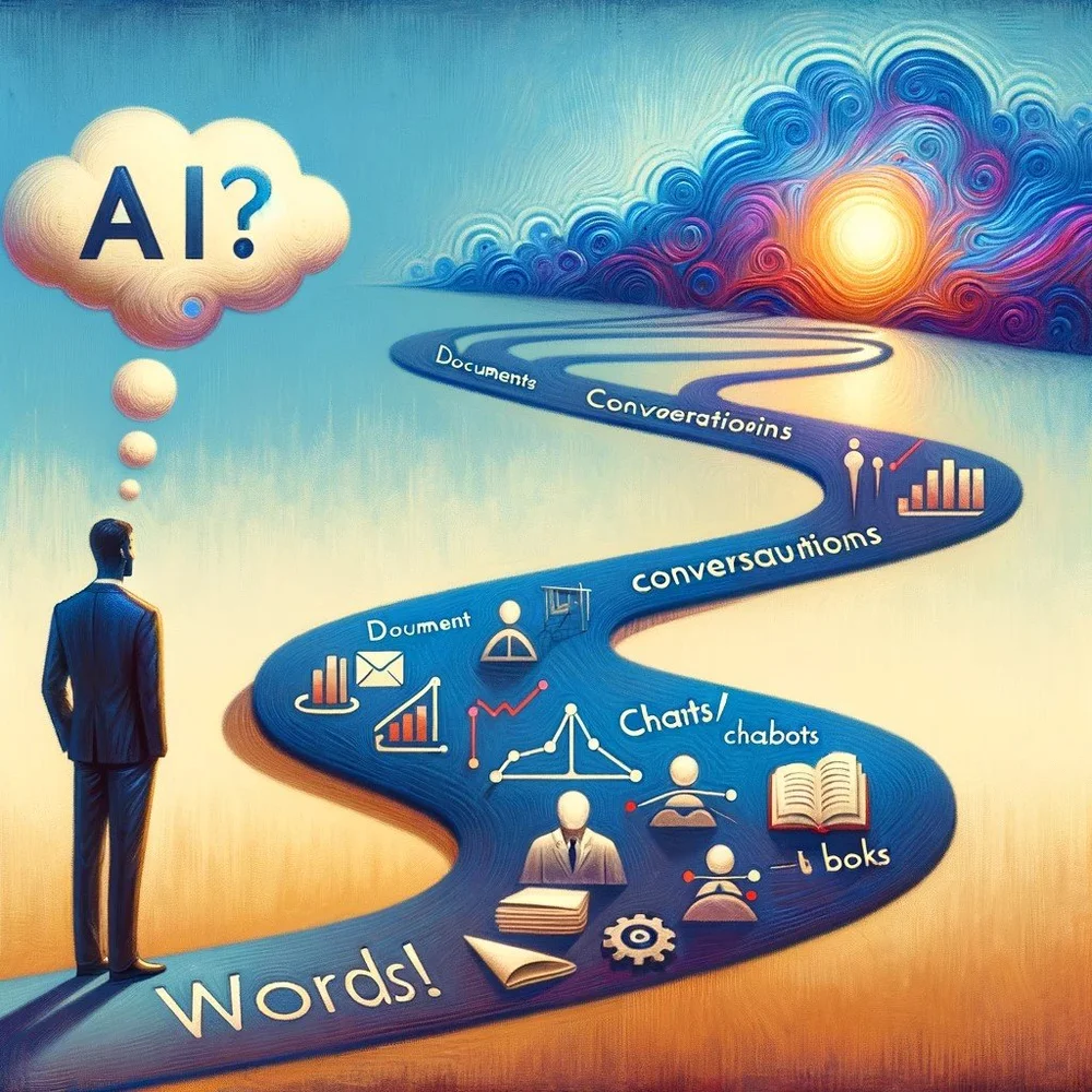 Think Breakthrough Thought Pieces — Marlborough Street Partners