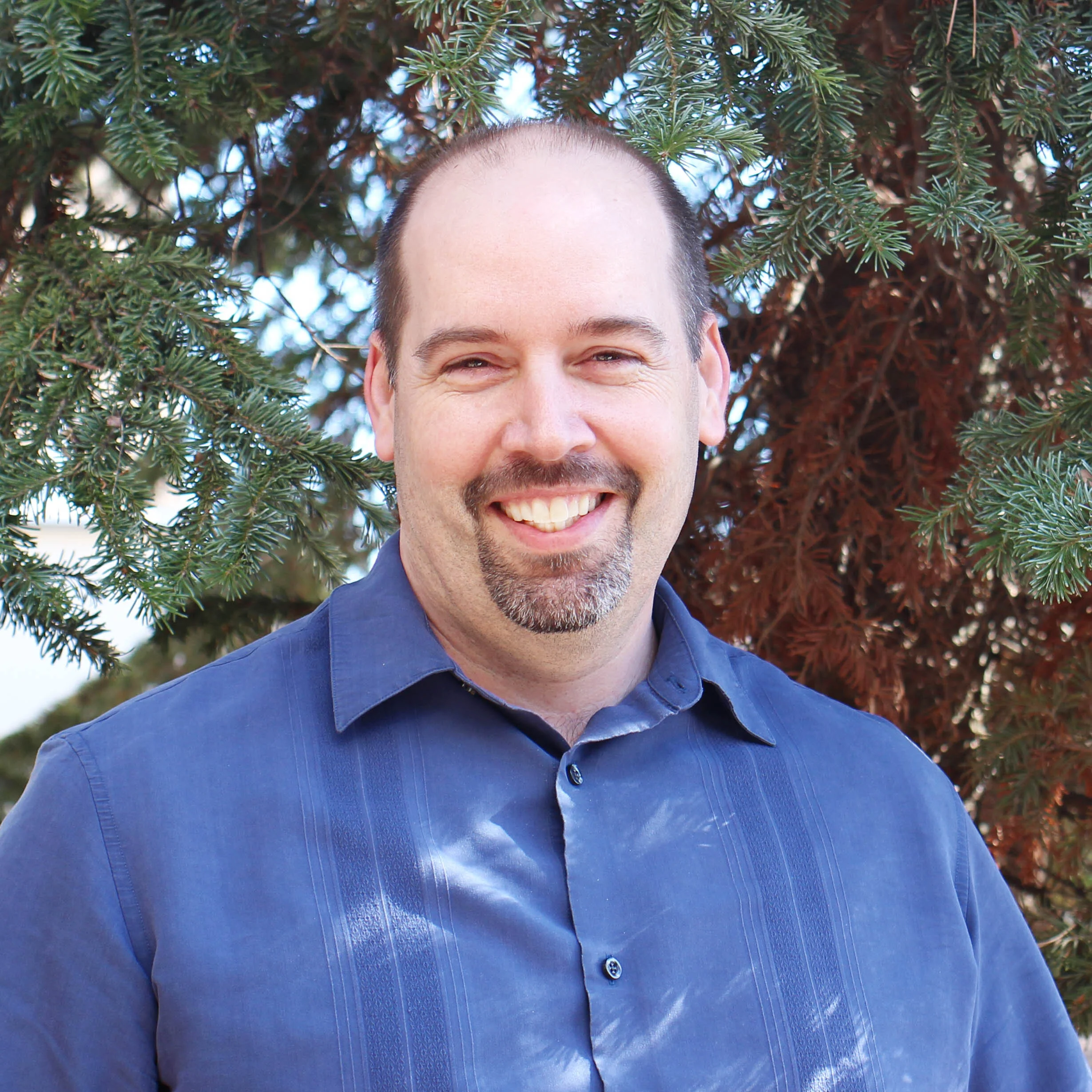 Leadership — Waypoint Community Church