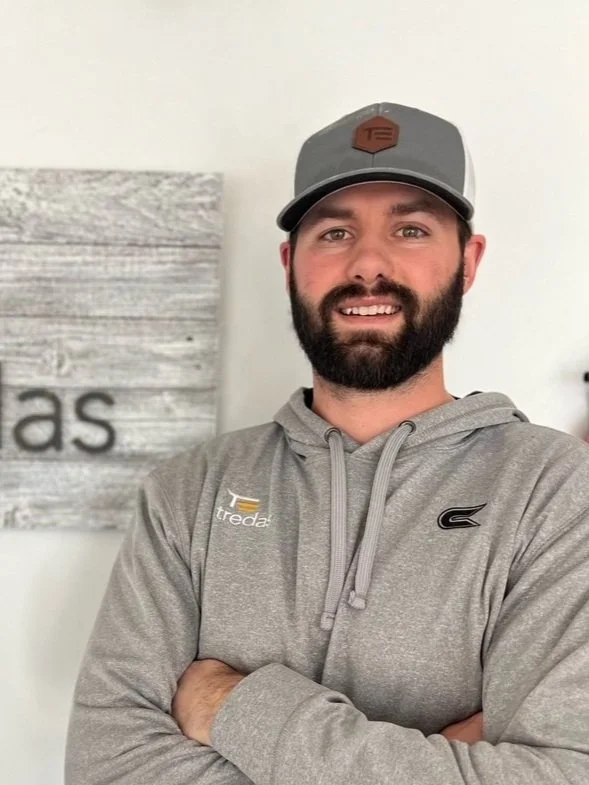 Our Team — tredas, LLC.