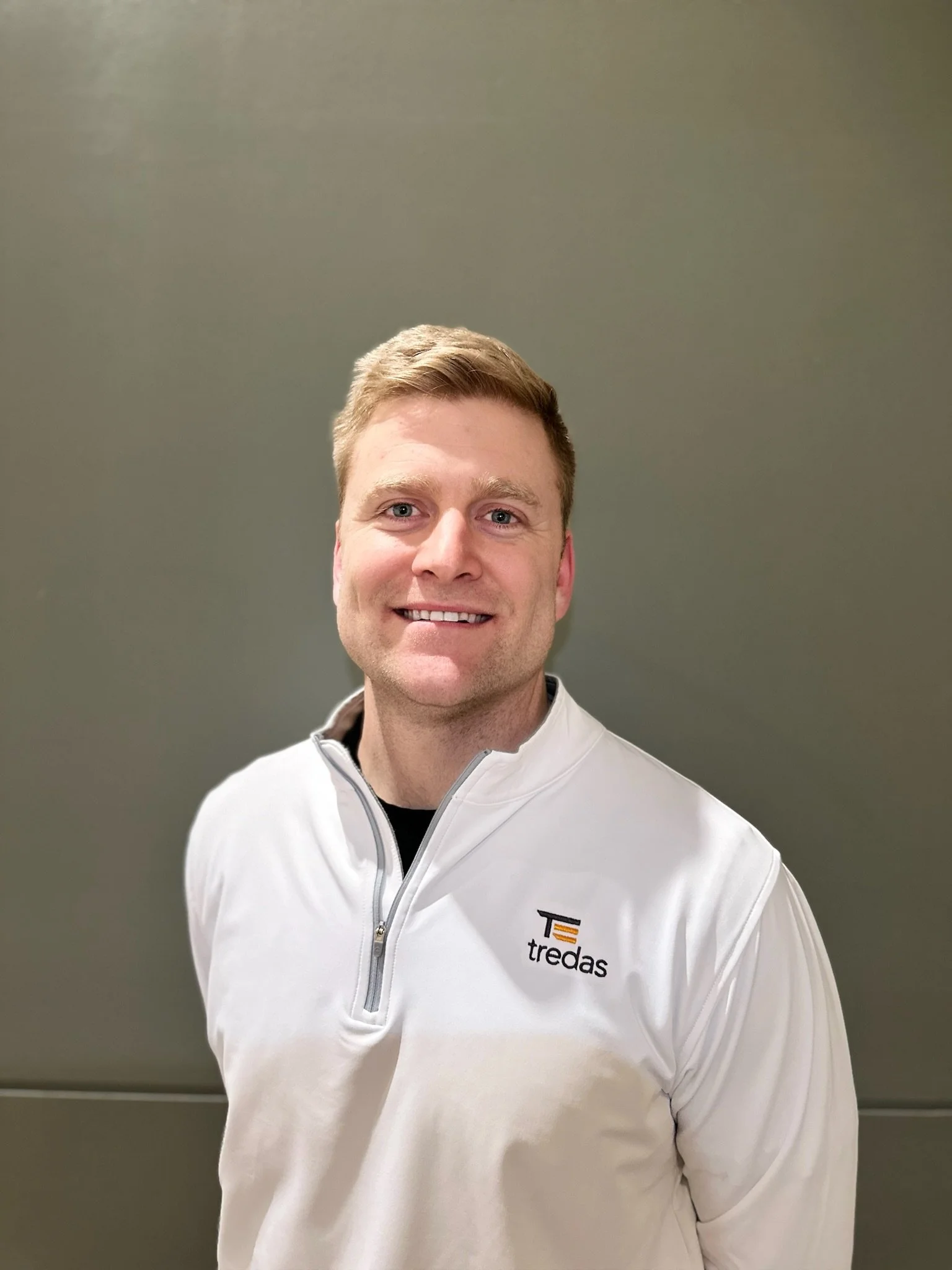 Our Team — tredas, LLC.