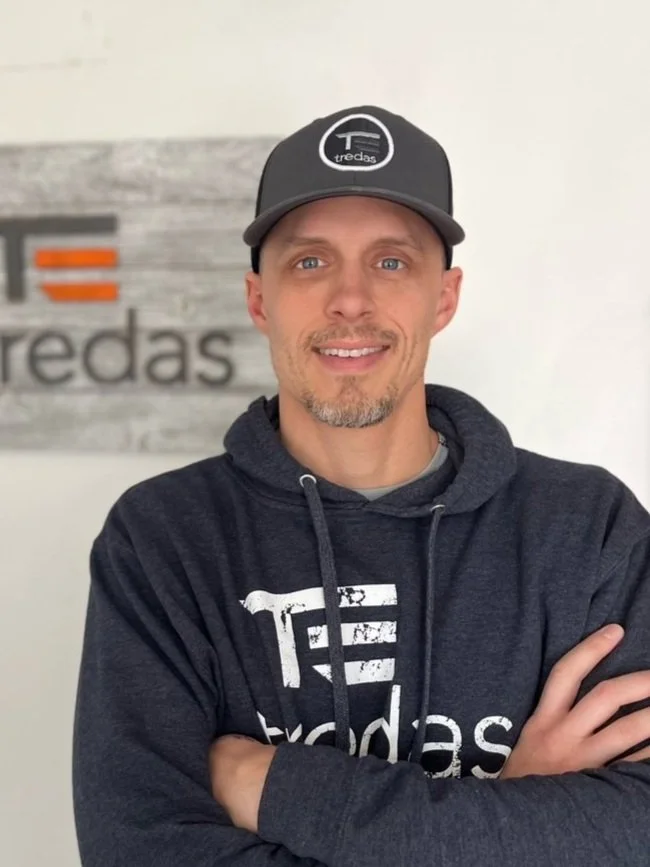 Our Team — tredas, LLC.