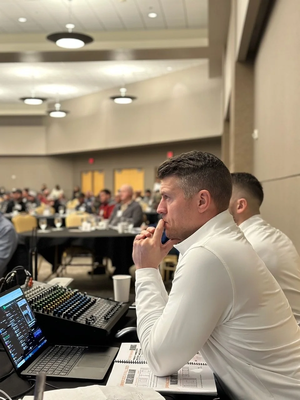 Our Team — tredas, LLC.