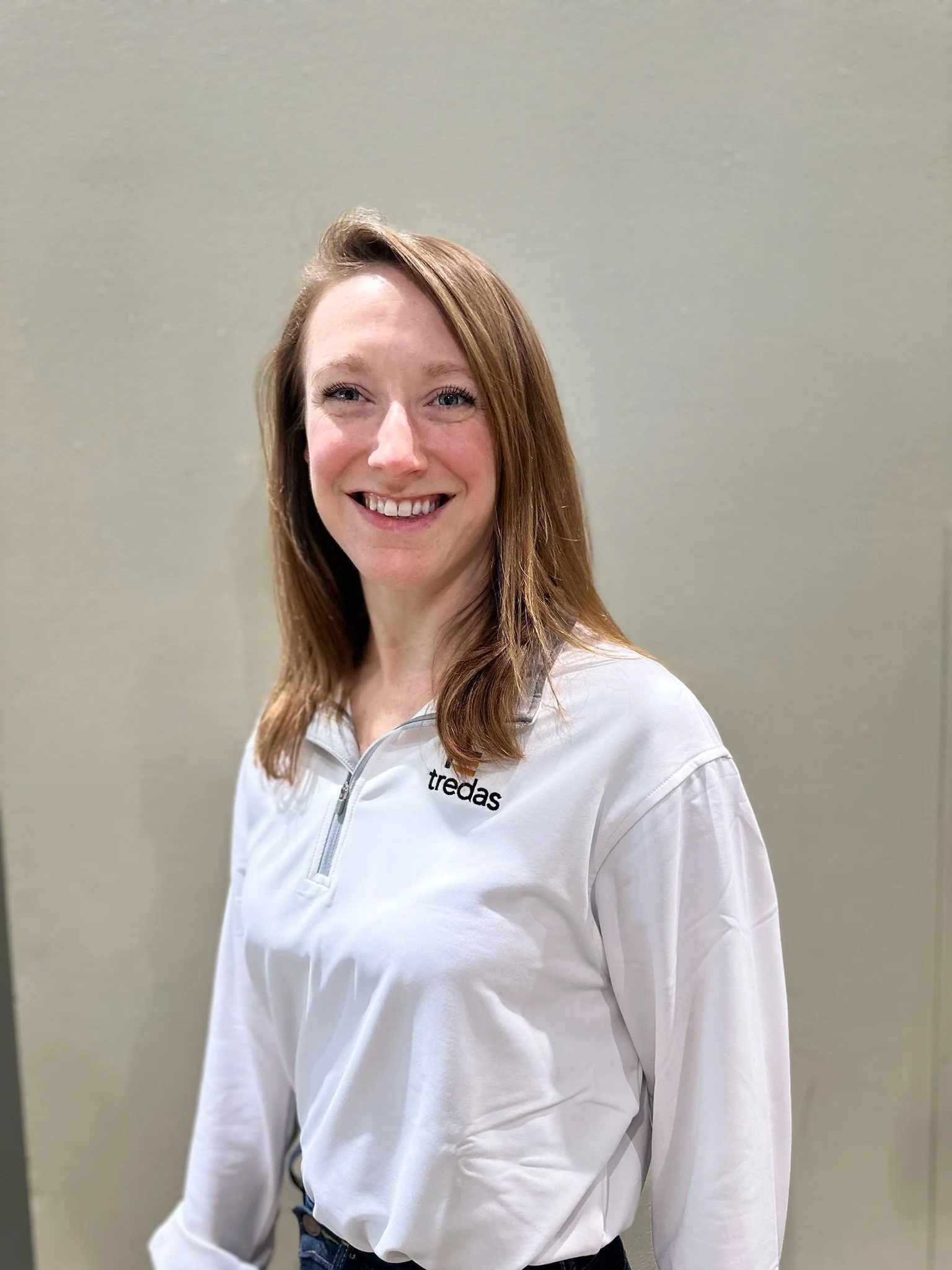 Our Team — tredas, LLC.