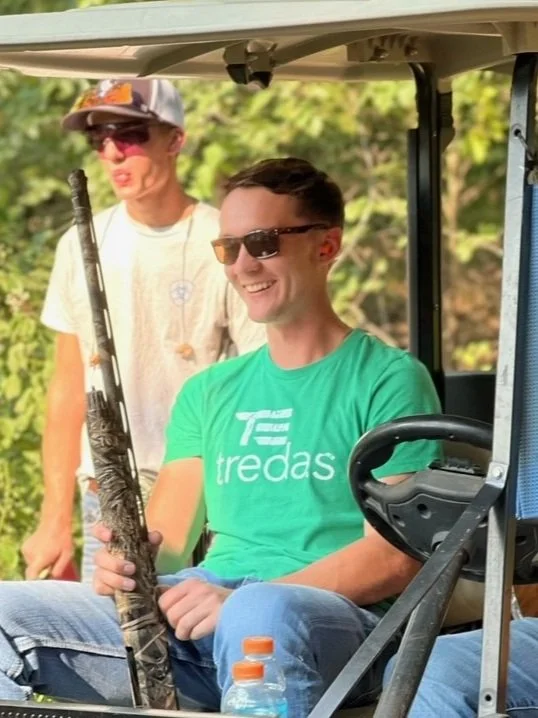 Our Team — tredas, LLC.