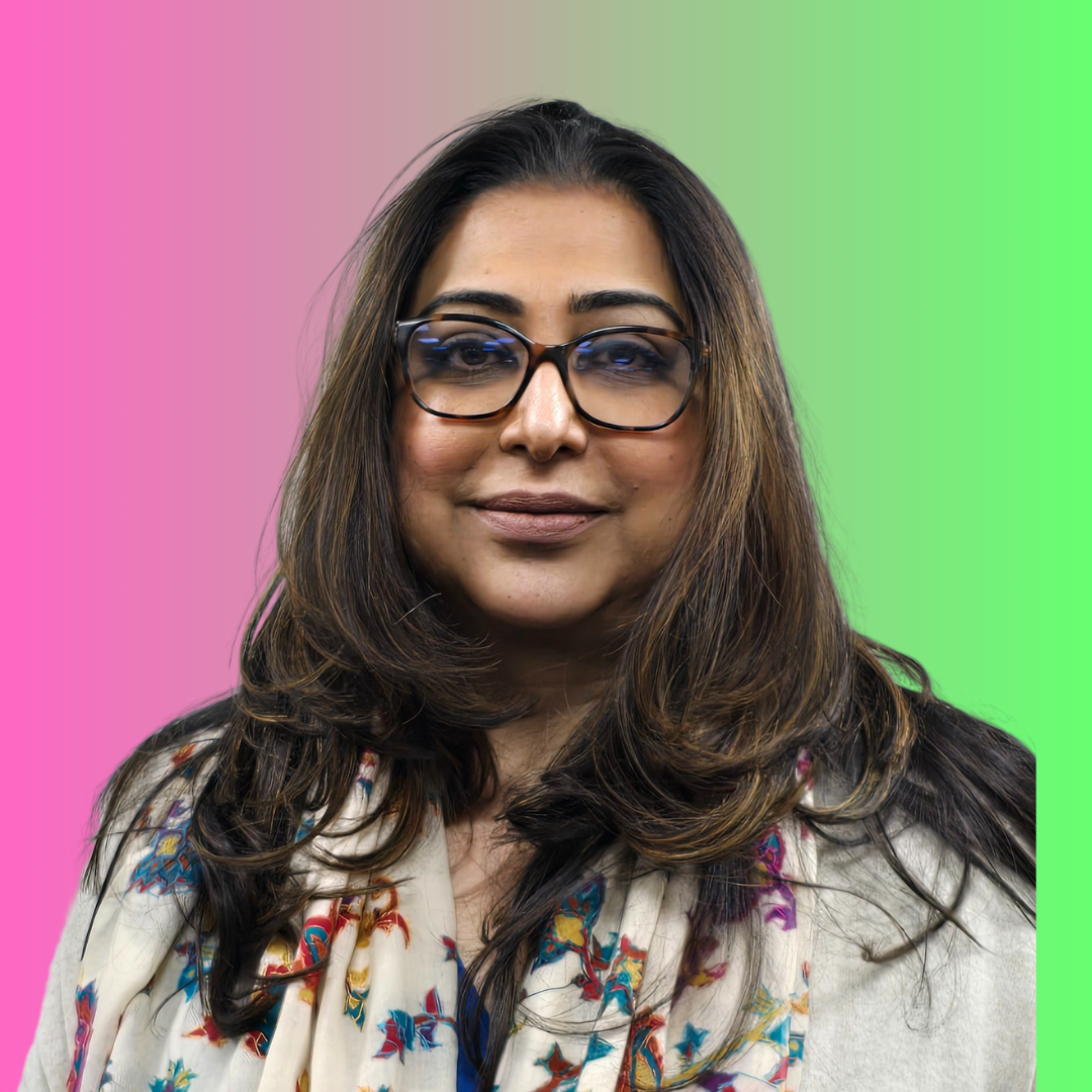 SMEF Team — Surrey Minority Ethnic Forum