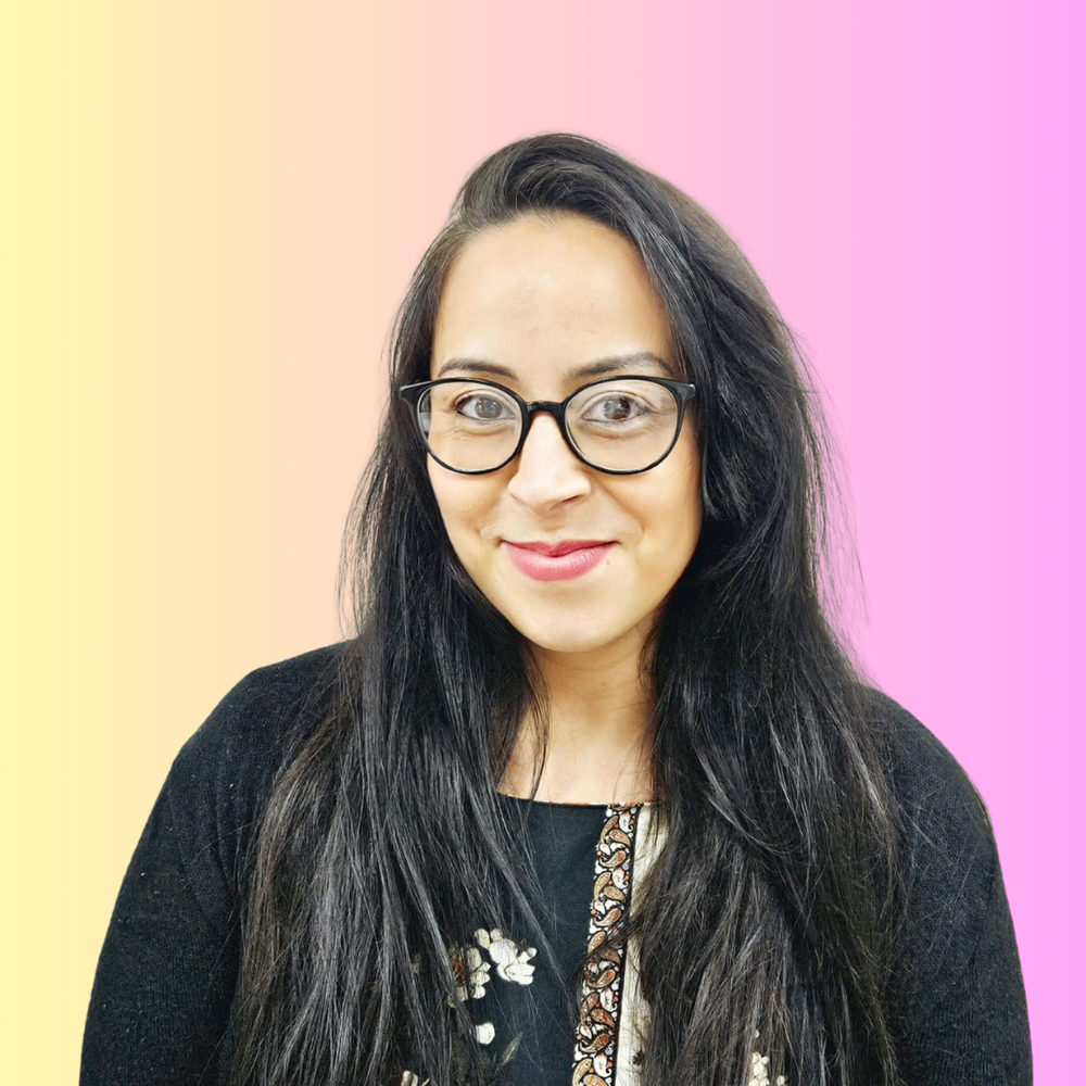 SMEF Team — Surrey Minority Ethnic Forum