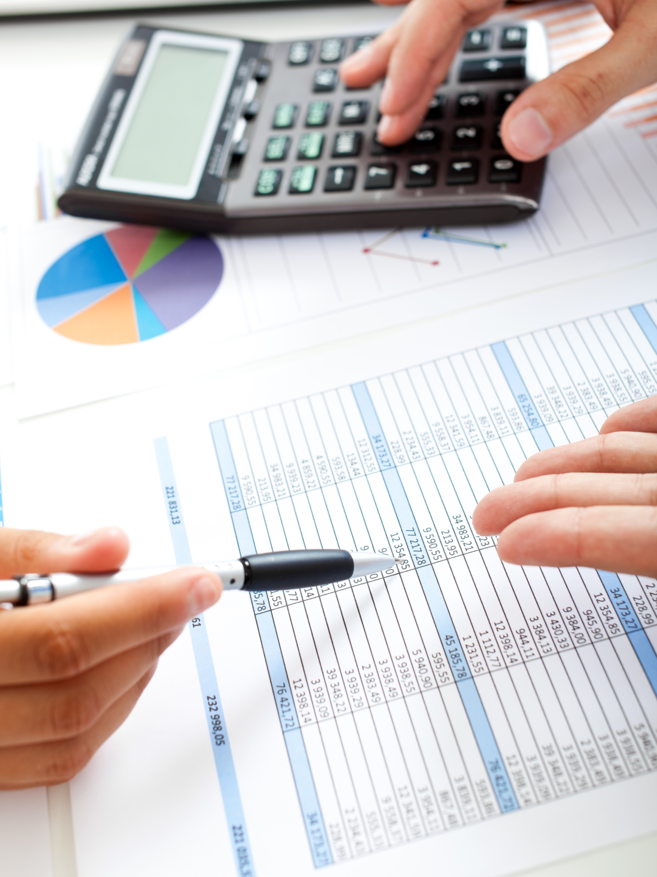 Managerial Accounting for Profit — Analytic Business Consulting