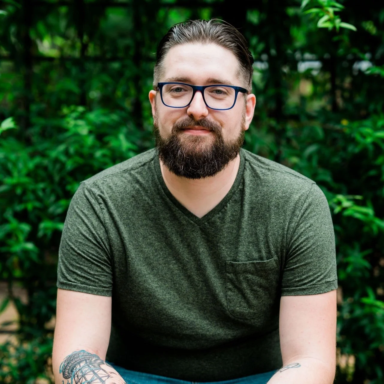 Memphis Lighting Designer — Jeremy Allen Fisher Lighting Design