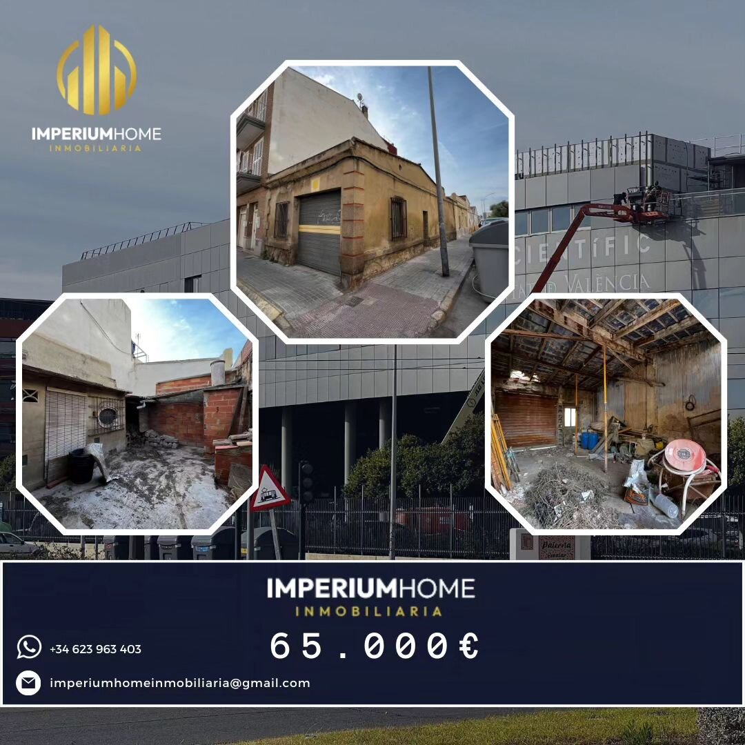 Imperium Home | Inmobiliaria Valencia