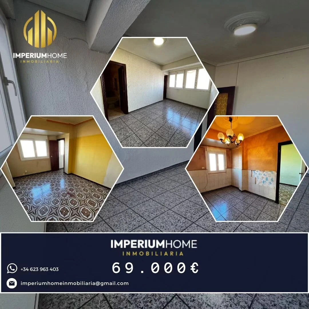 Imperium Home | Inmobiliaria Valencia