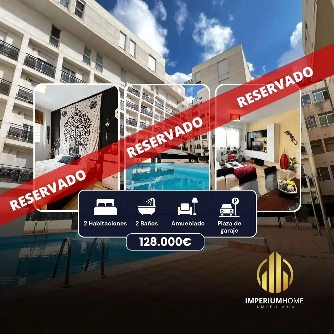 Imperium Home | Inmobiliaria Valencia