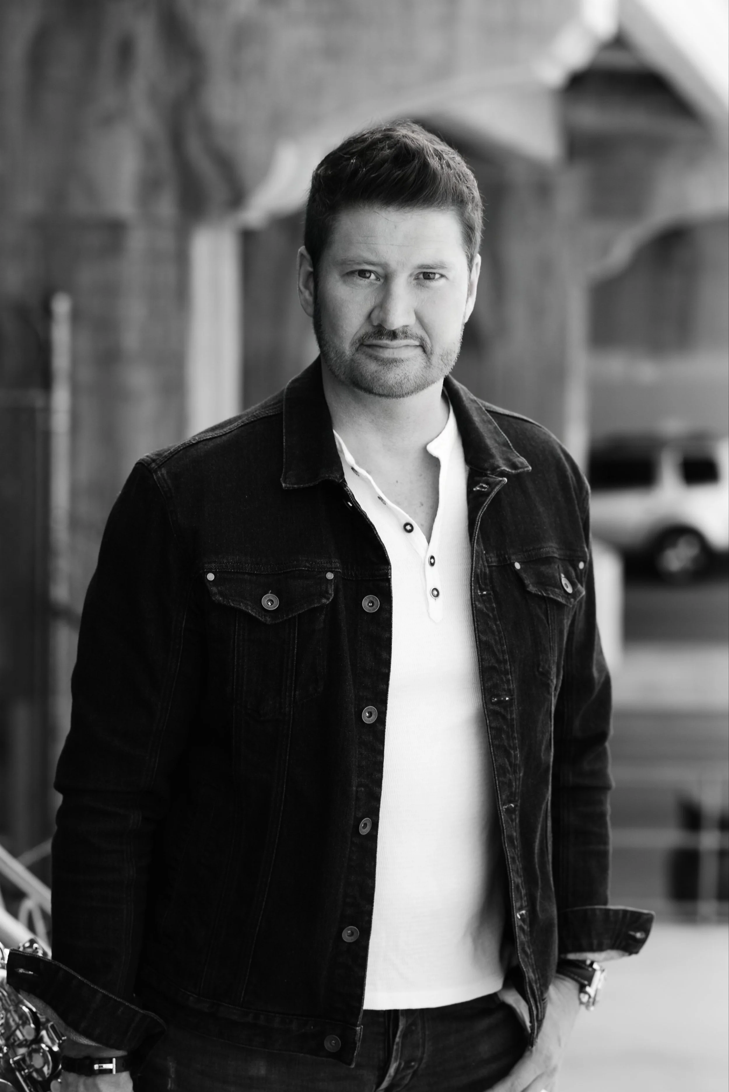 Michael Lington - Contemporary Saxophonist - Bio — Michael Lington