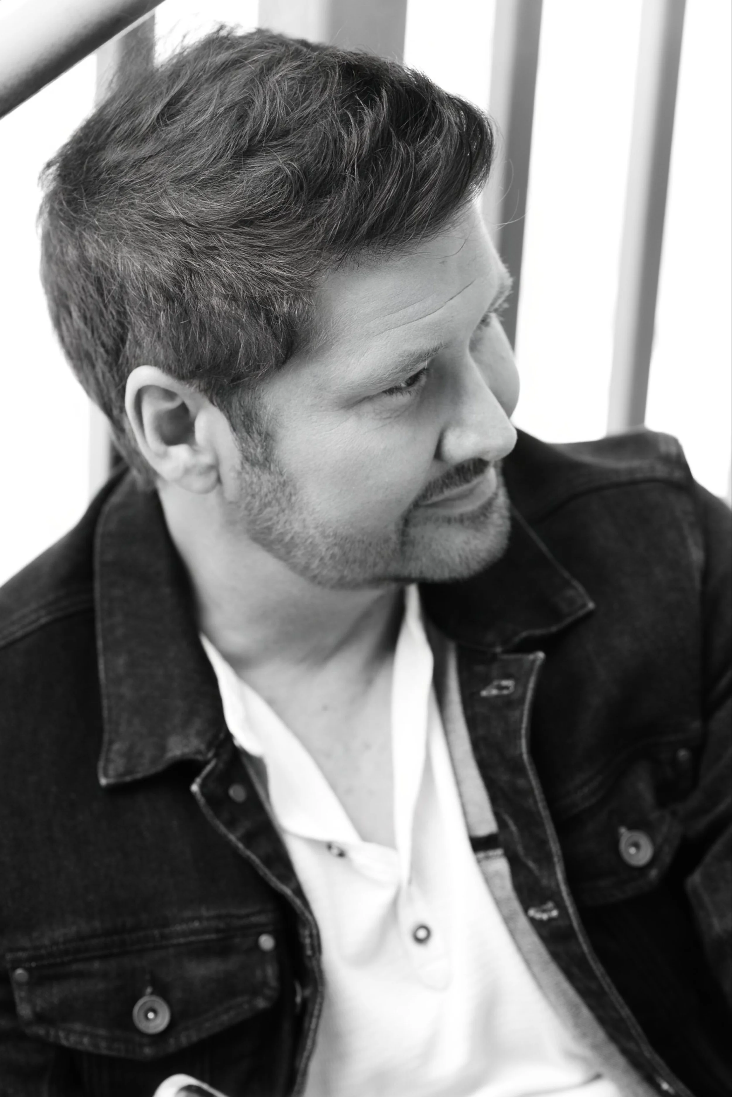 Michael Lington - Contemporary Saxophonist - Bio — Michael Lington