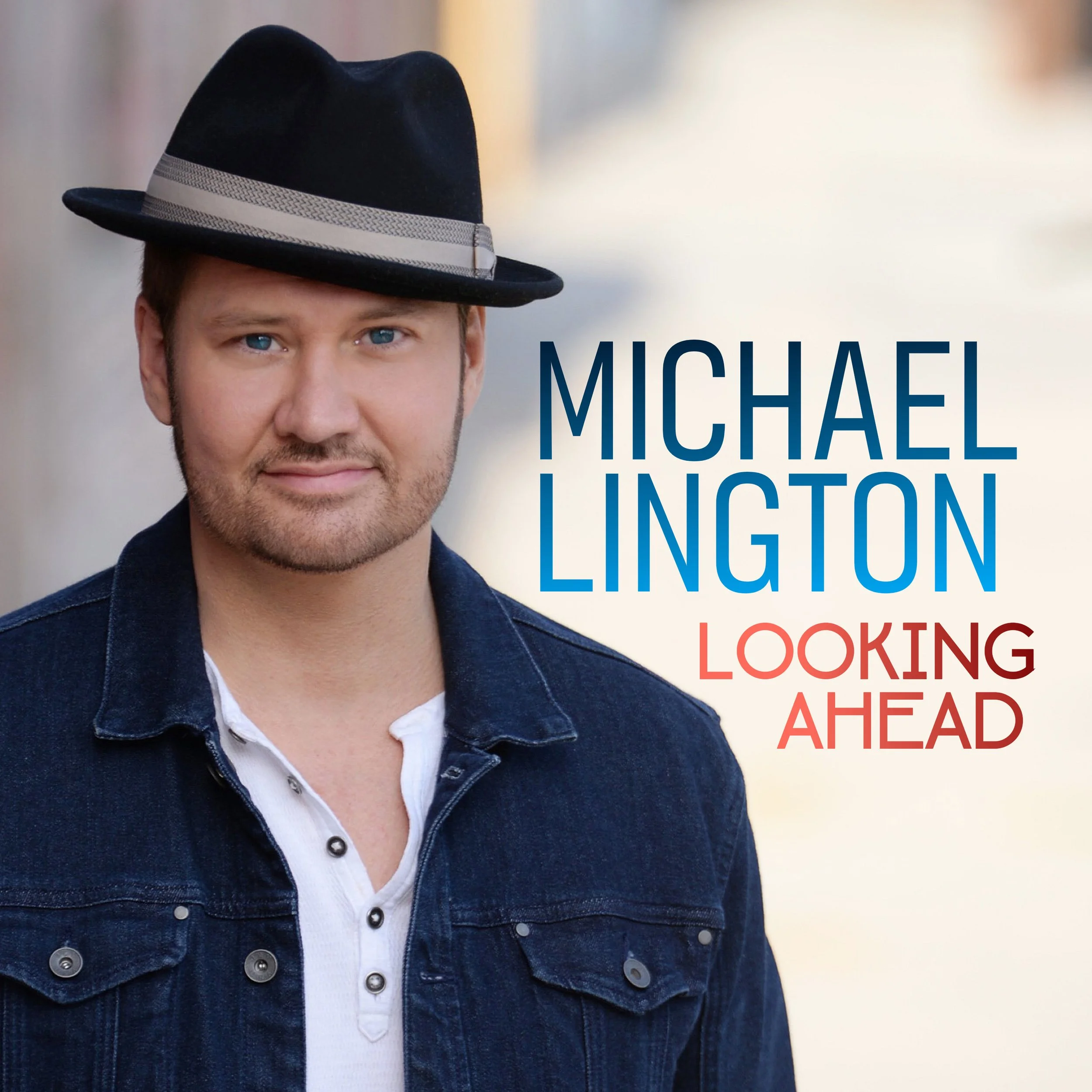 Michael Lington - Contemporary Saxophonist - Music — Michael Lington