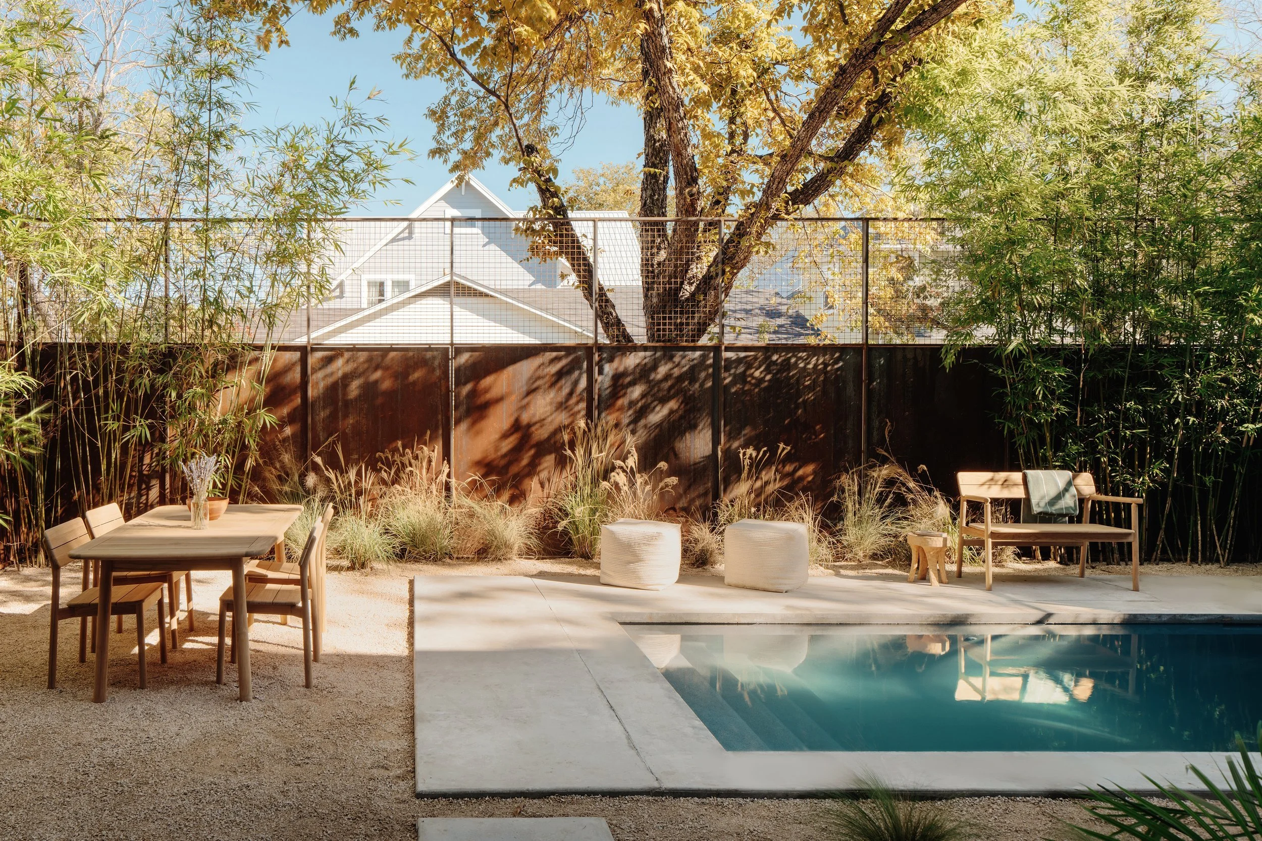 Golden Hour Pools - Austin Pool Builders