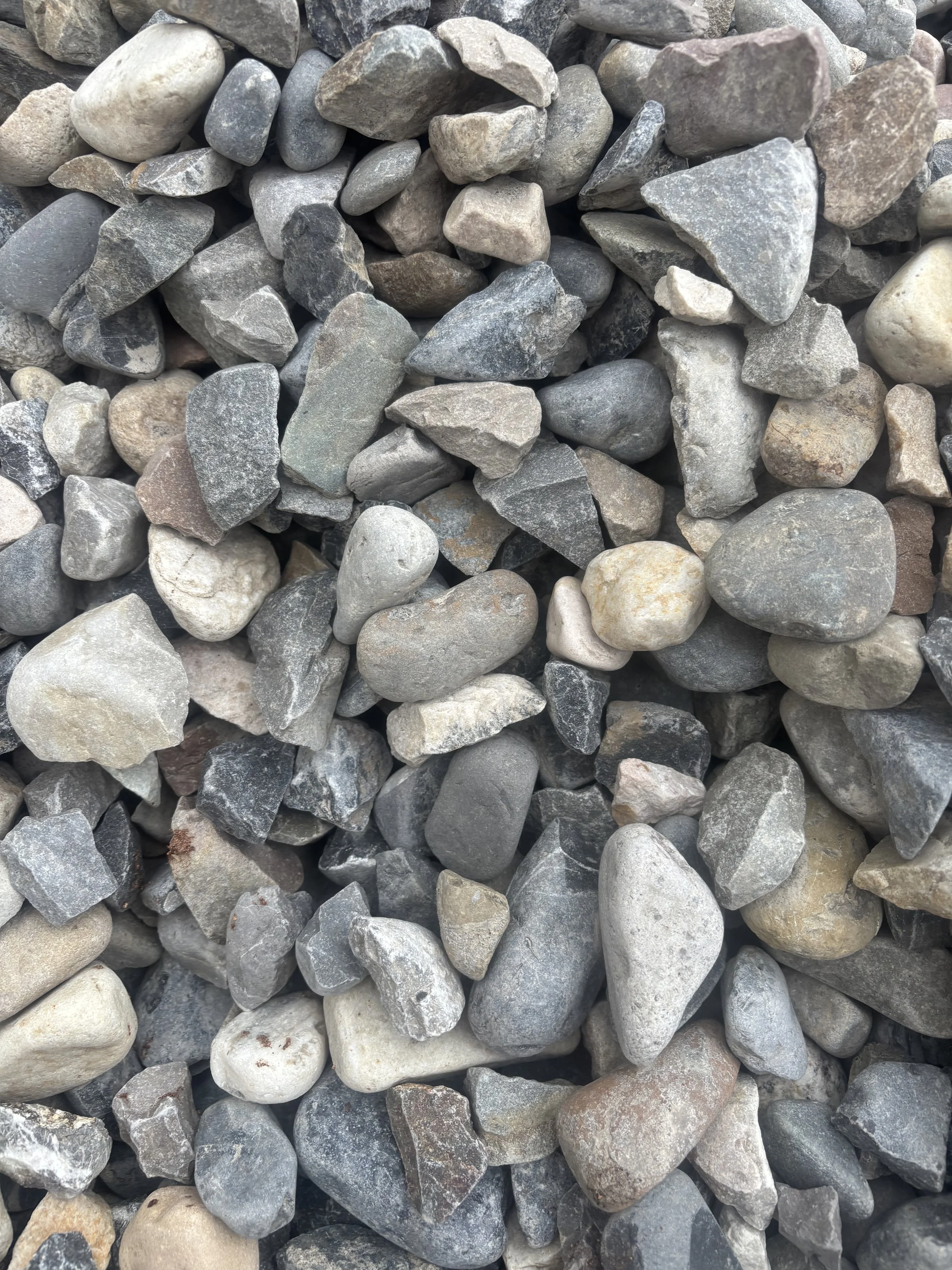 Horizon Landscape Materials