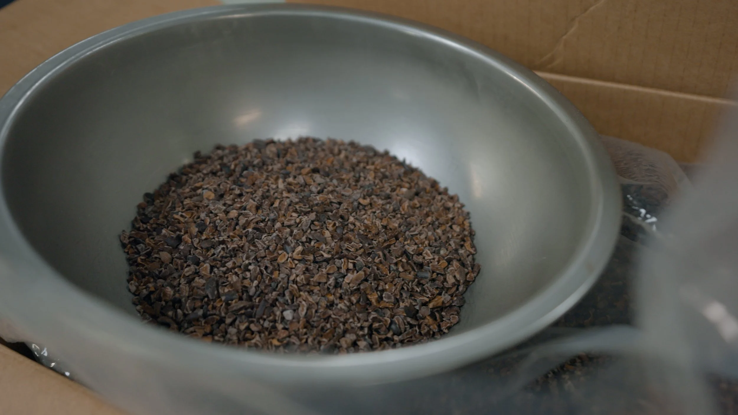 PRIMA Ancestral Protein Bars — Joe Fries