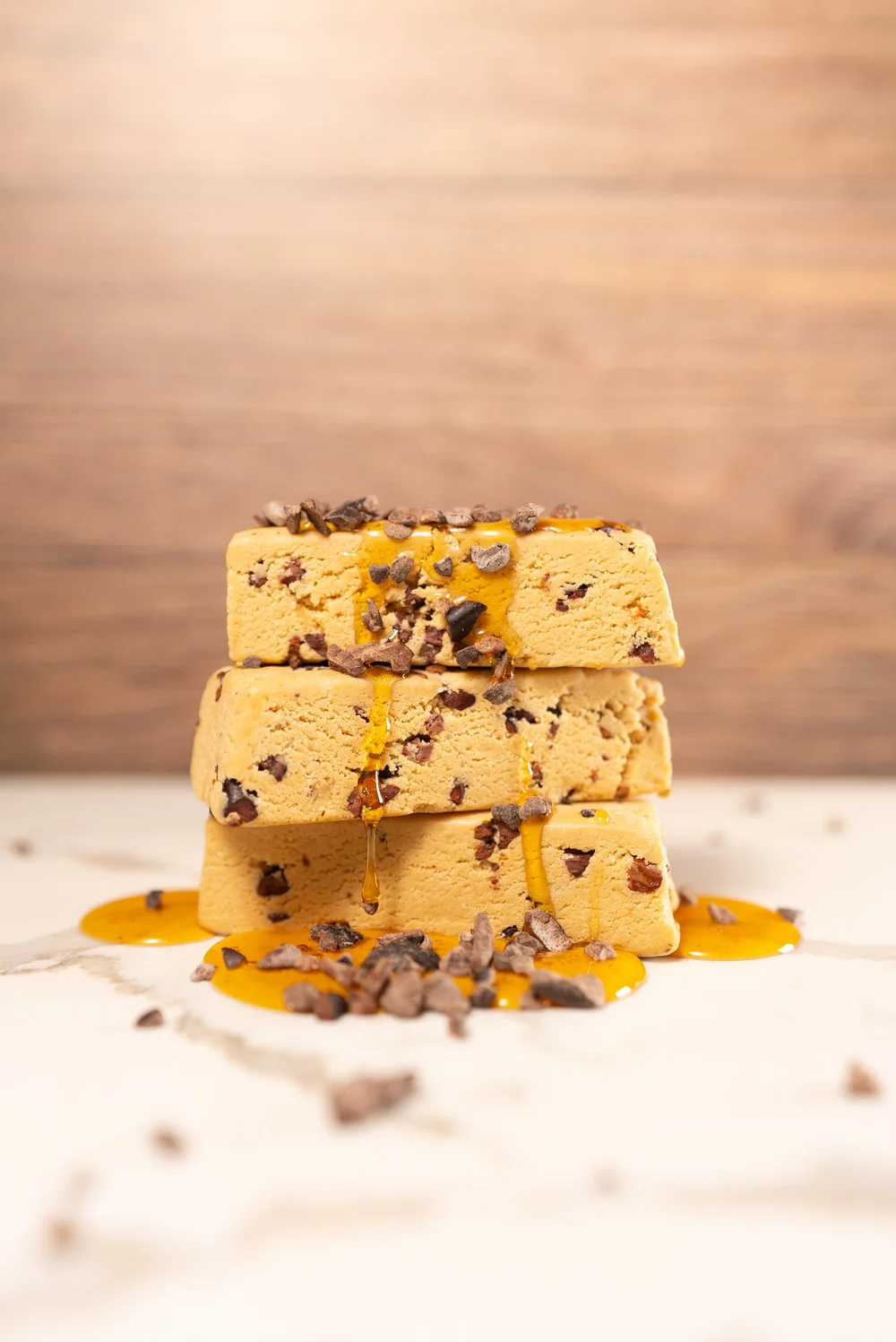 PRIMA Ancestral Protein Bars — Joe Fries