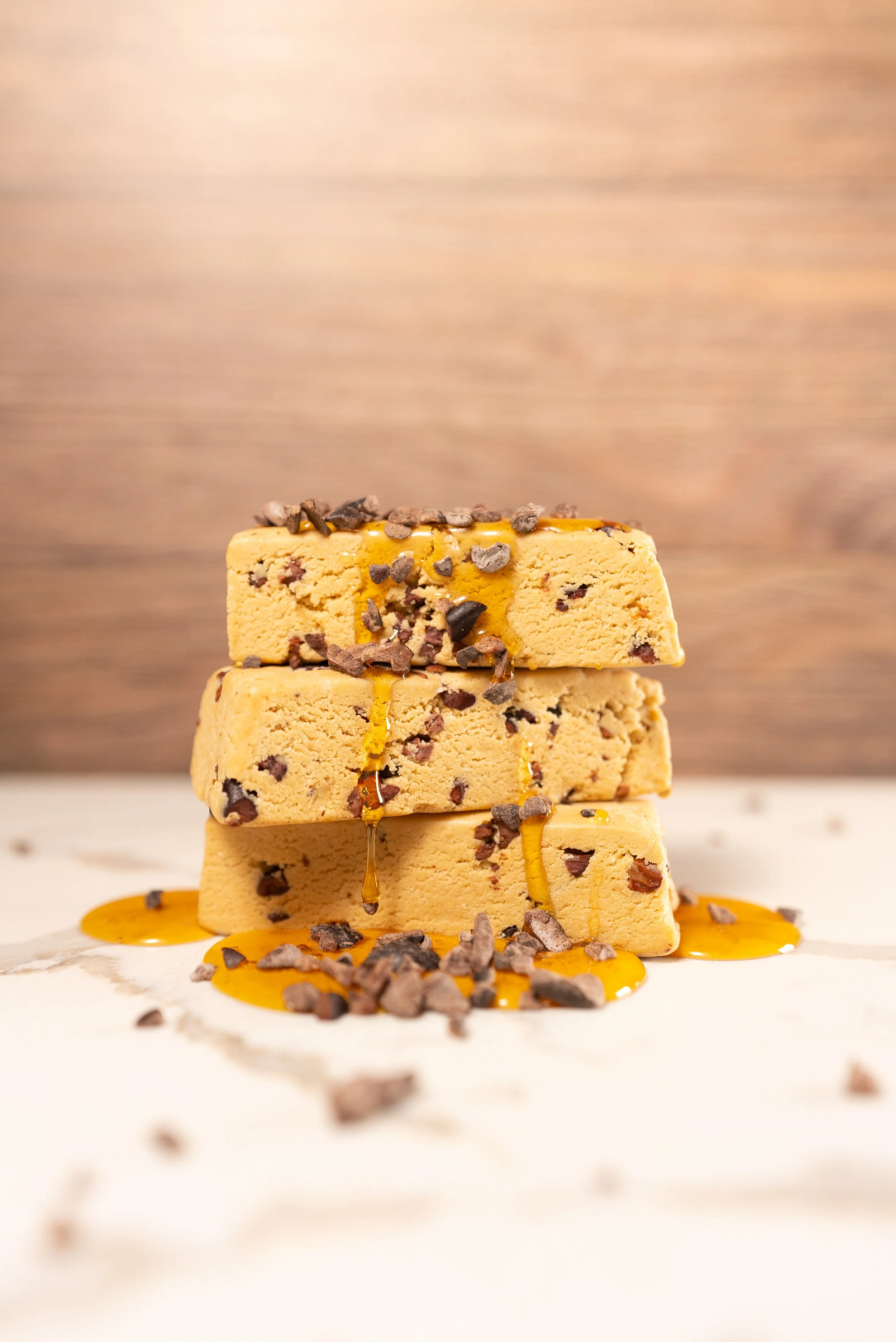 PRIMA Ancestral Protein Bars — Joe Fries