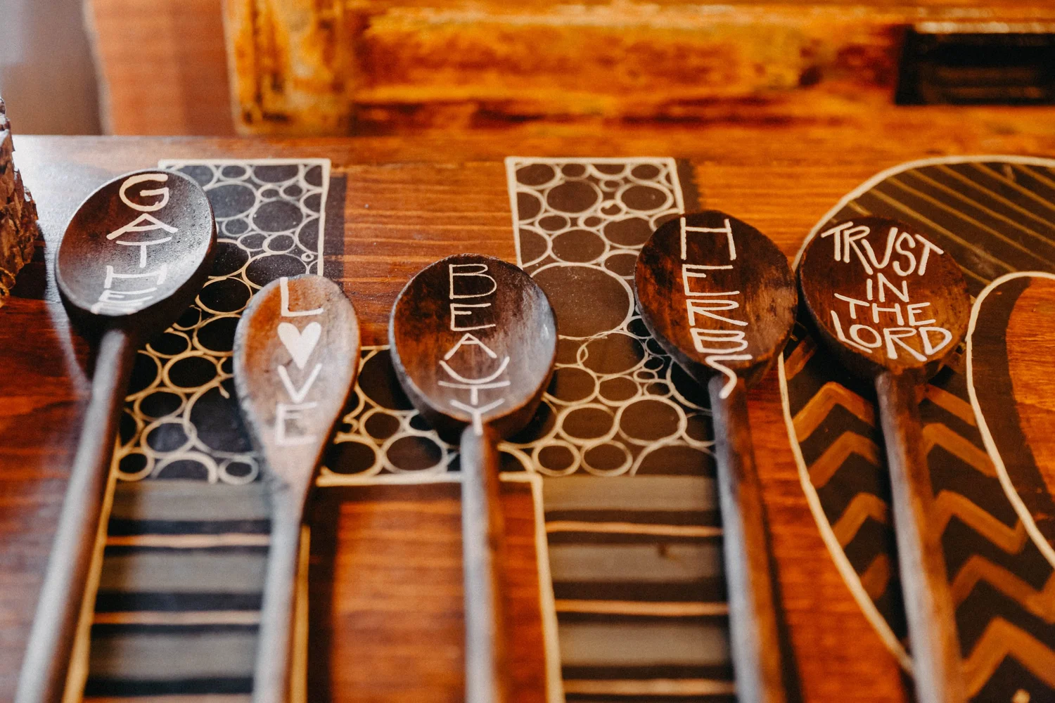 Unique one-of-a-kind locally made merchandise — Prairie Hearth