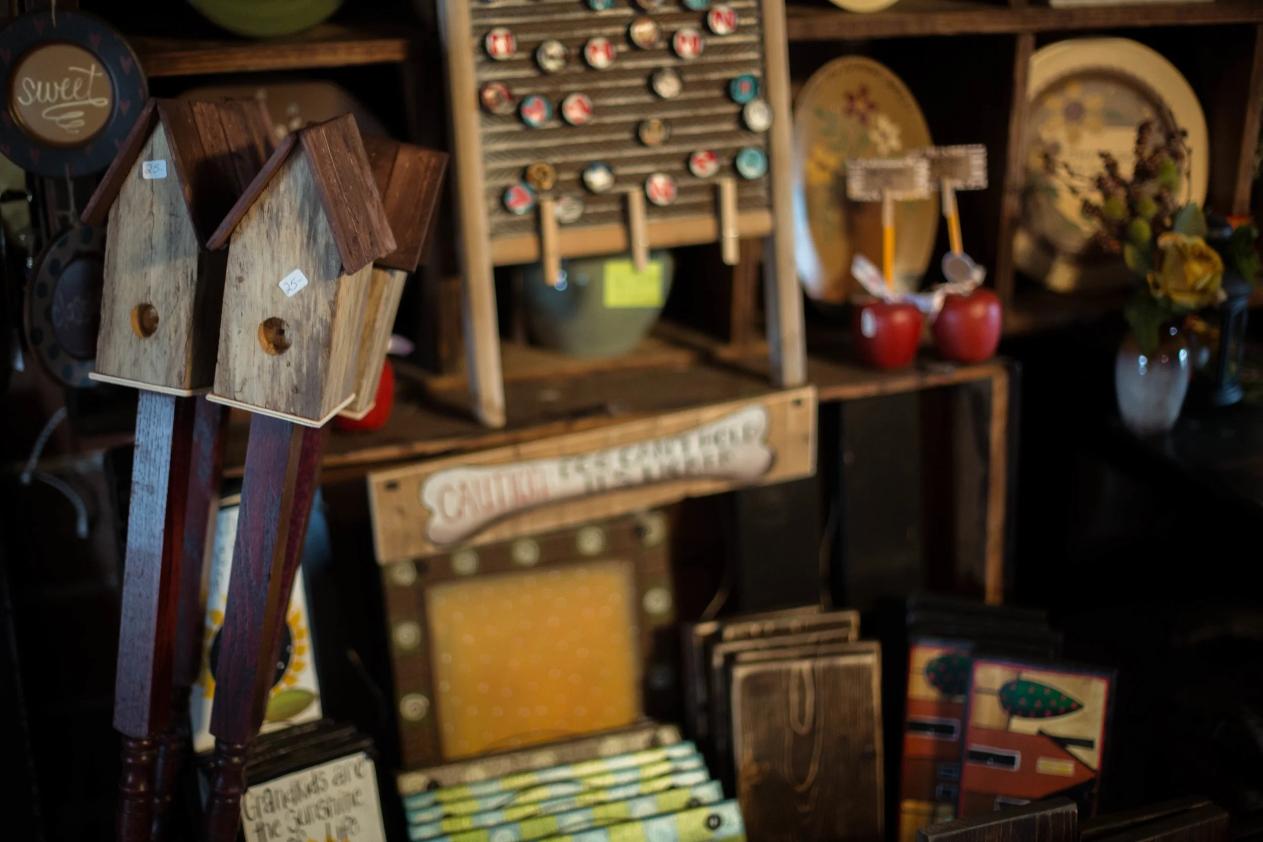 Prairie Hearth