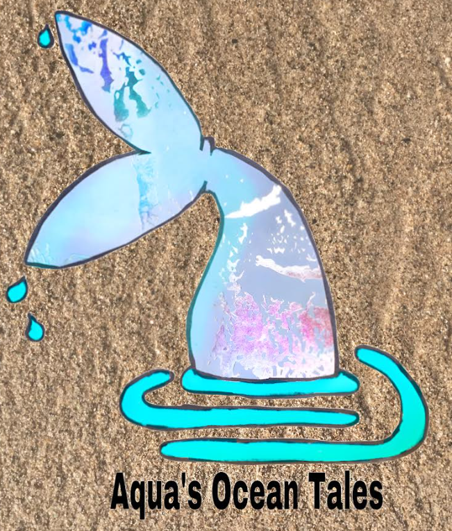 Aqua's Ocean Tales