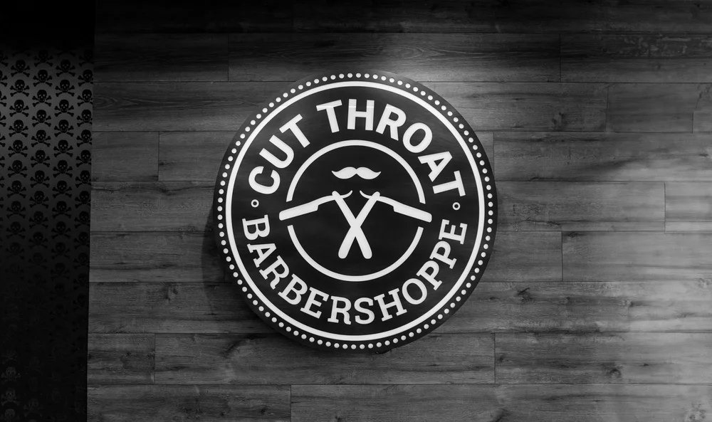 Locations — Cut Throat Barbershoppe