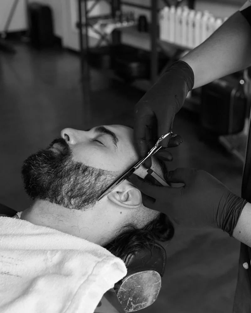 Barbershop Services — Cut Throat Barbershoppe