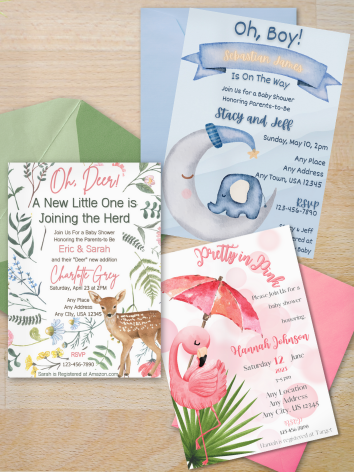 Minty Bee Designs