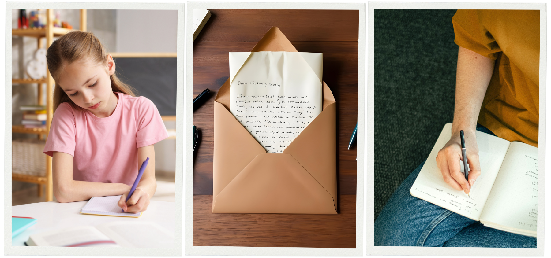 The Resurgence of Pen Pals in 2026: A Timeless Trend — Minty Bee Designs