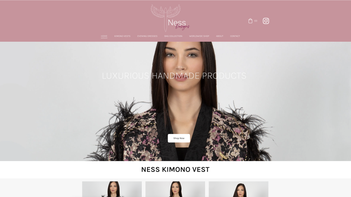 Ness Designs | MindMatter