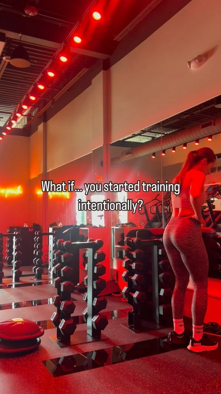 Pricing — Align Step + Strength