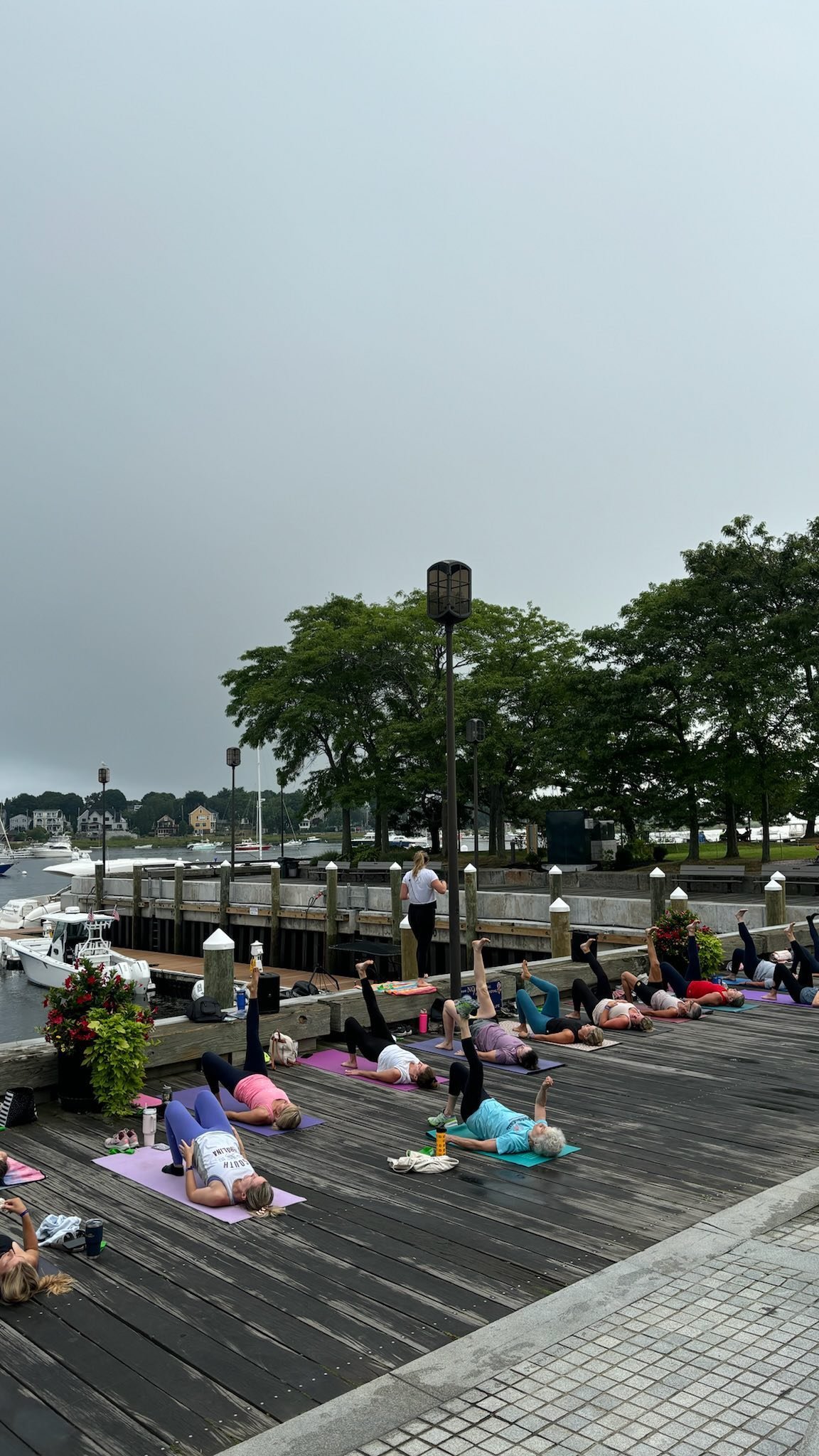 Pricing — Align Step + Strength