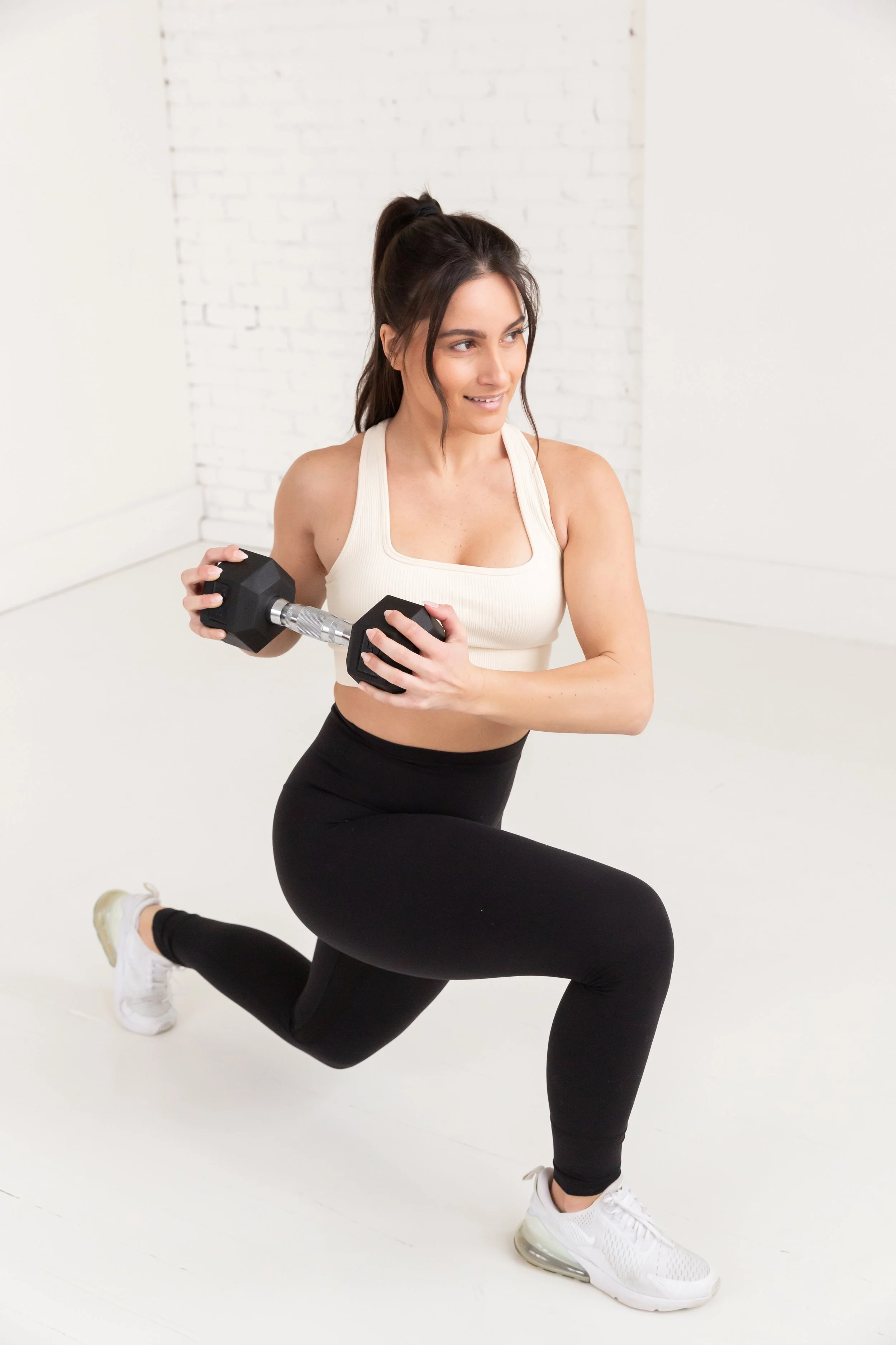 Methodology — Align Step + Strength