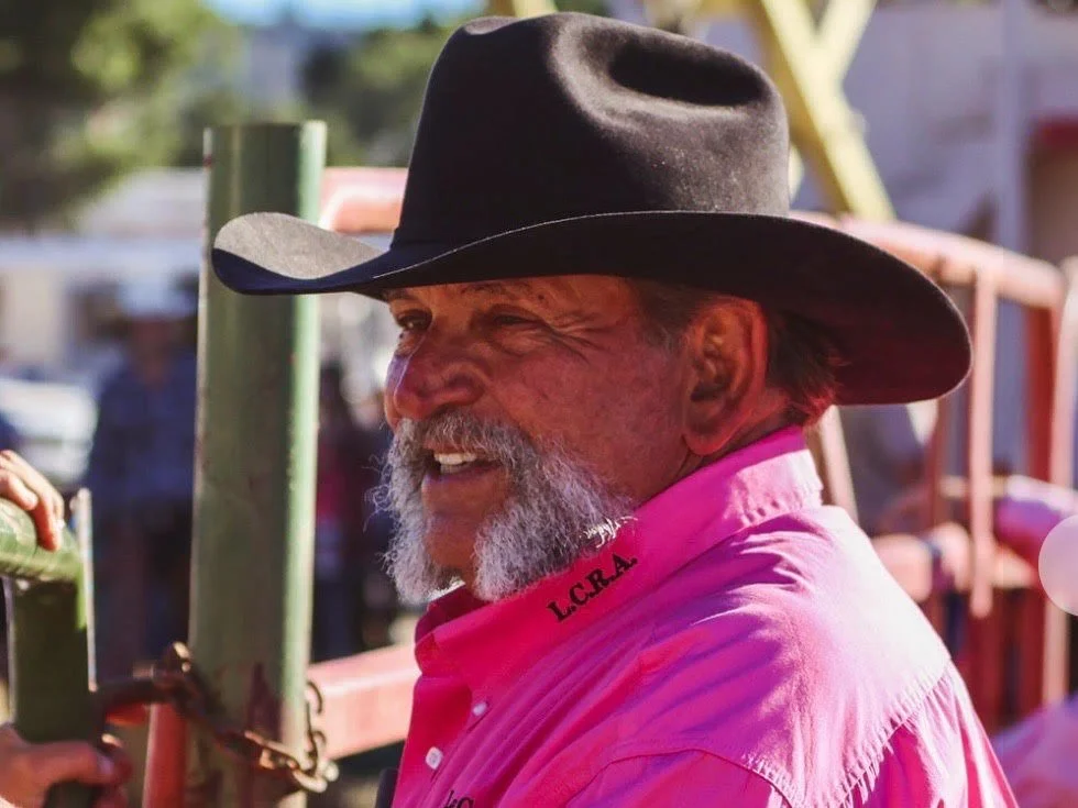 About LCRA — Lake County Rodeo Association