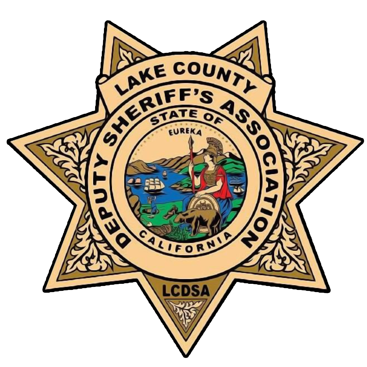 Lake County Rodeo Association