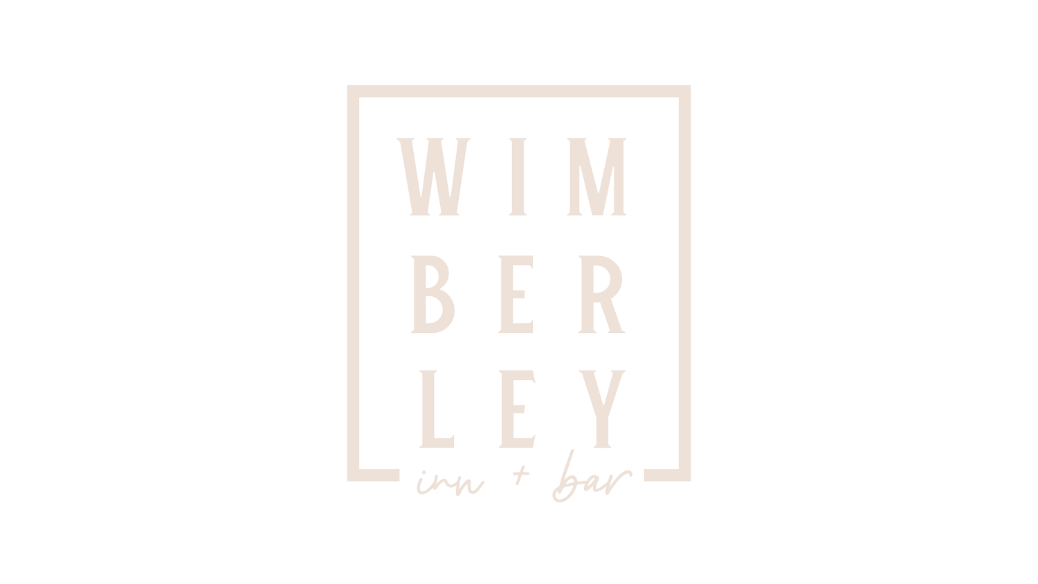 Wimberley Inn + Bar | Hotel, Bar, Brunch, Pool - Wimberley, Texas