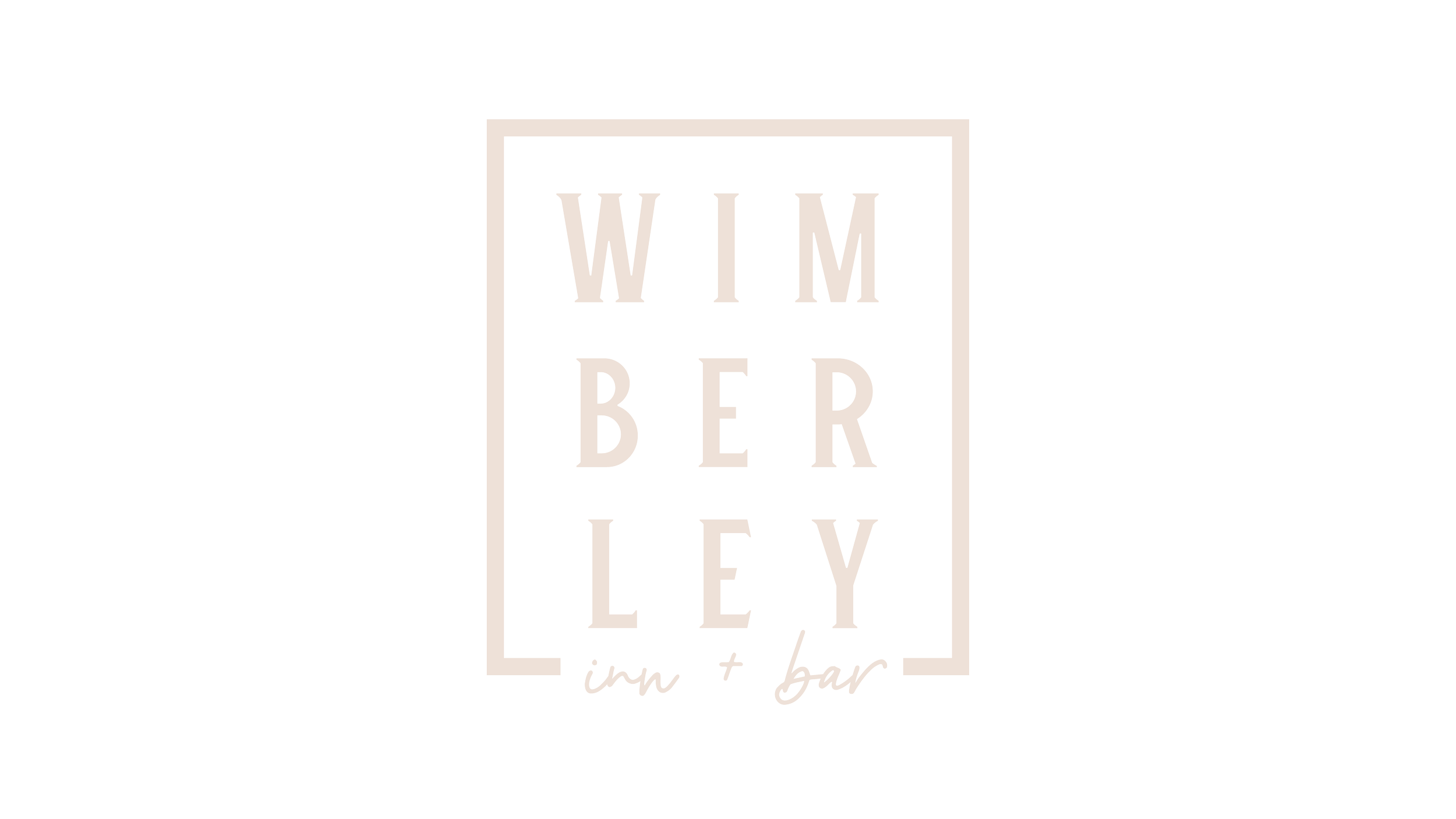 Wimberley Inn + Bar | Hotel, Bar, Brunch, Pool - Wimberley, Texas