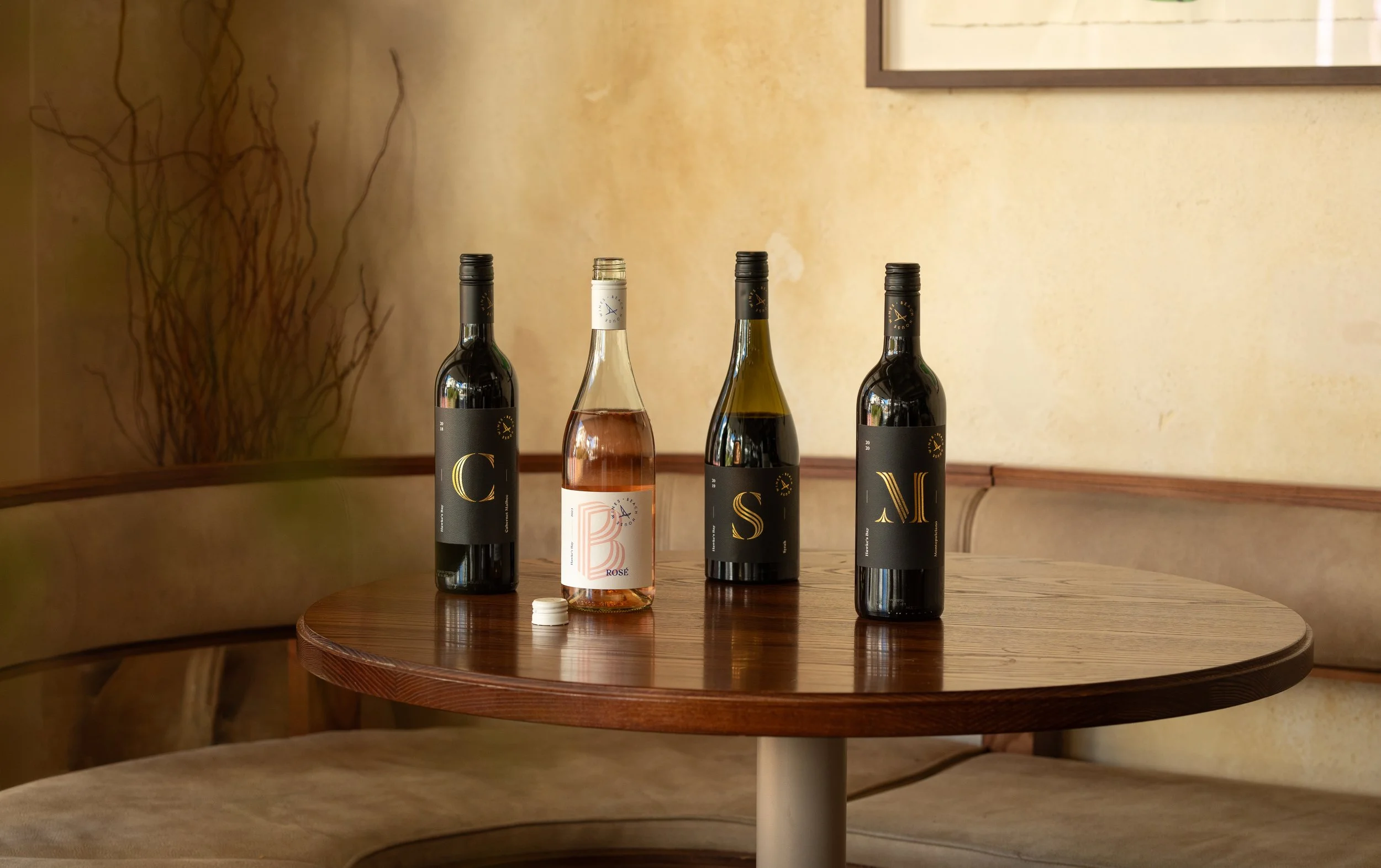 Wag & Co. - Premium & Independent NZ Beverage Distribution