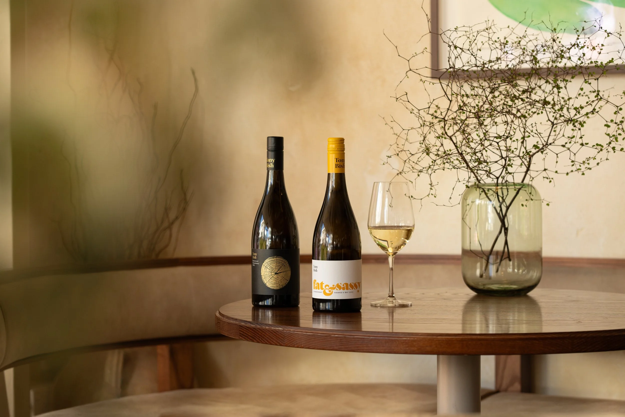 Wag & Co. - Premium & Independent NZ Beverage Distribution