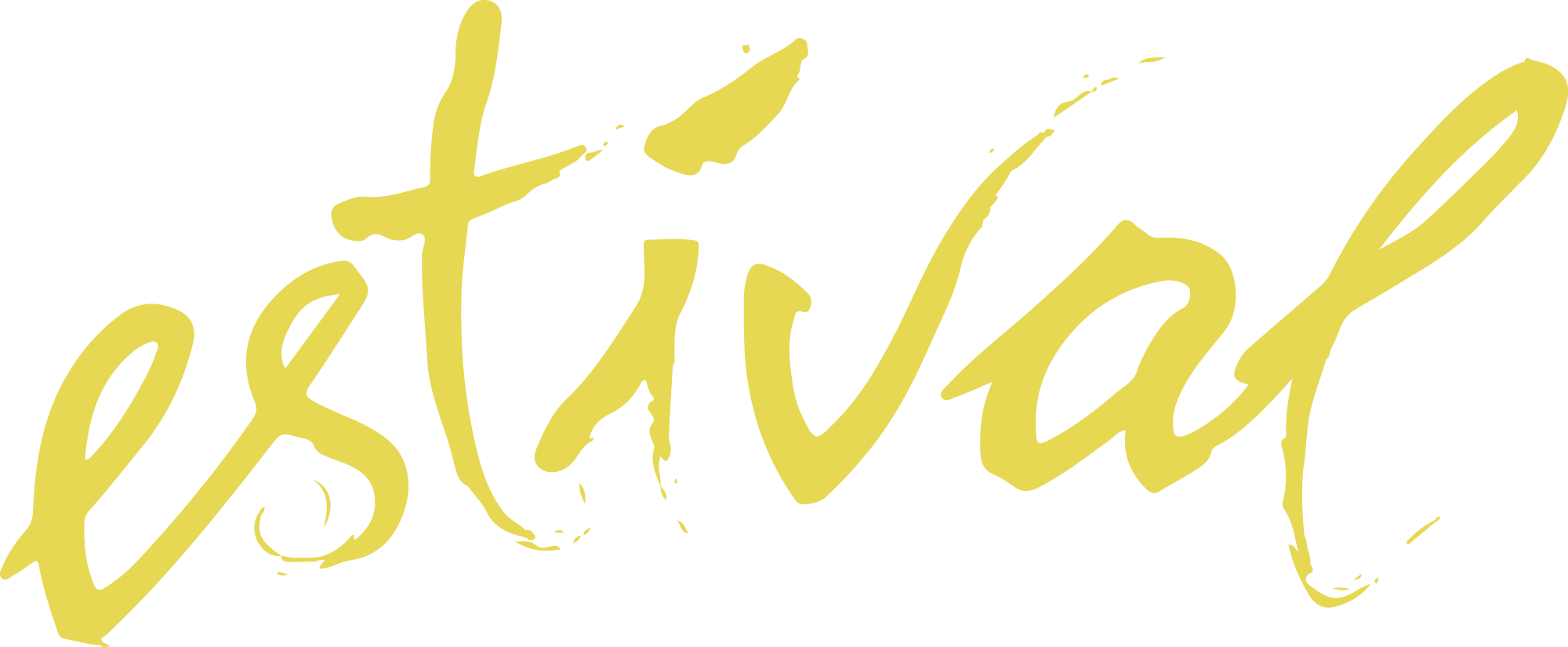 ESTIVAL JAZZ | Unisciti Allo Spettacolo — LONGLAKE