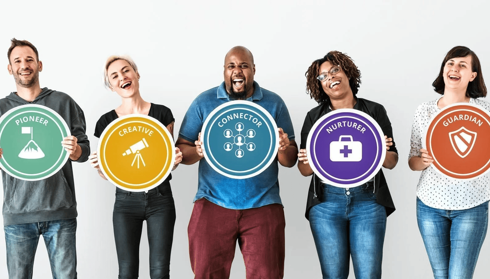 5 Voices Overview for Leadership Development by Long Table — Long Table
