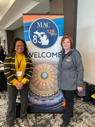 Beverly Brown for Genesee County Commissioner