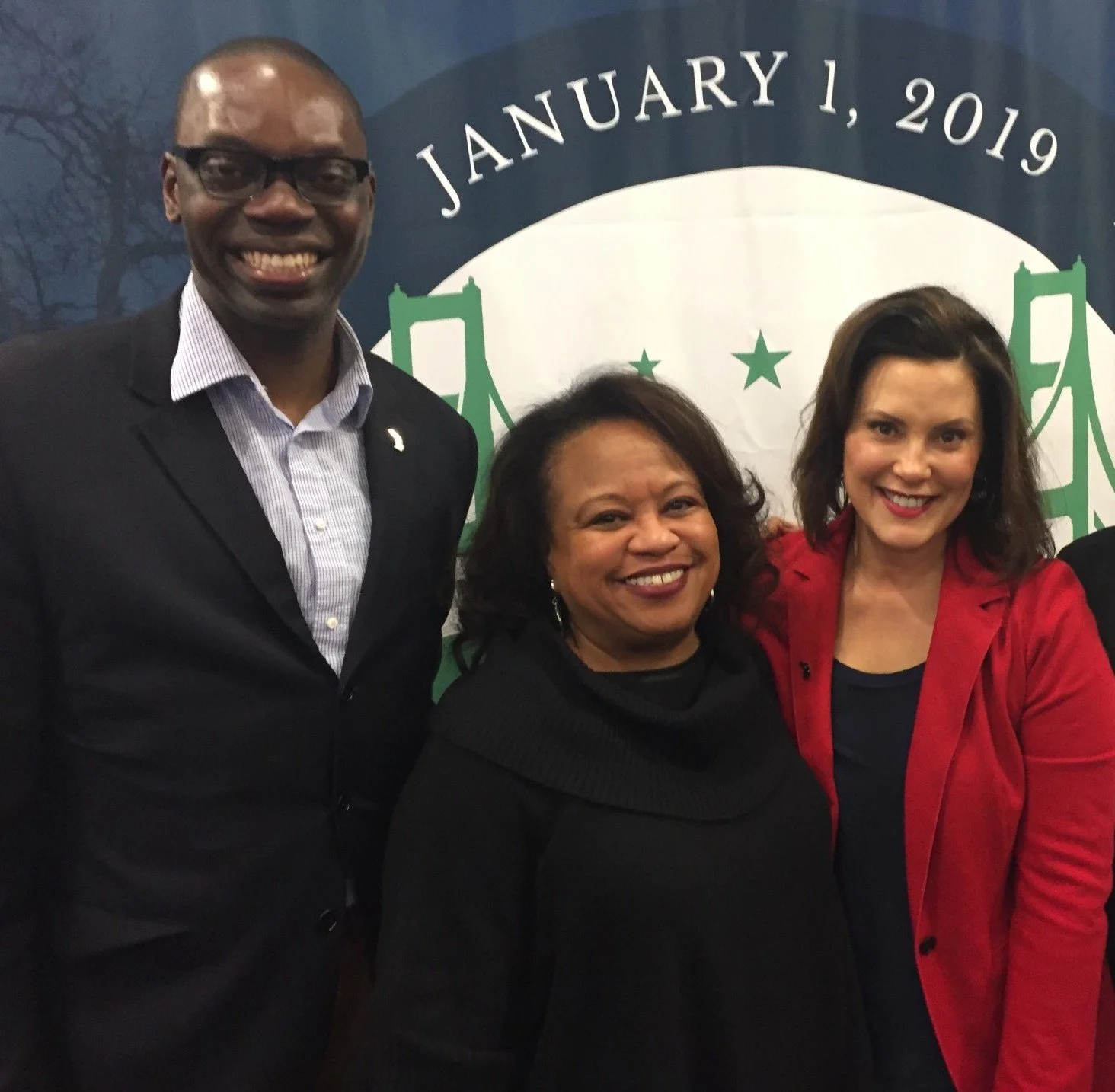 Beverly Brown for Genesee County Commissioner