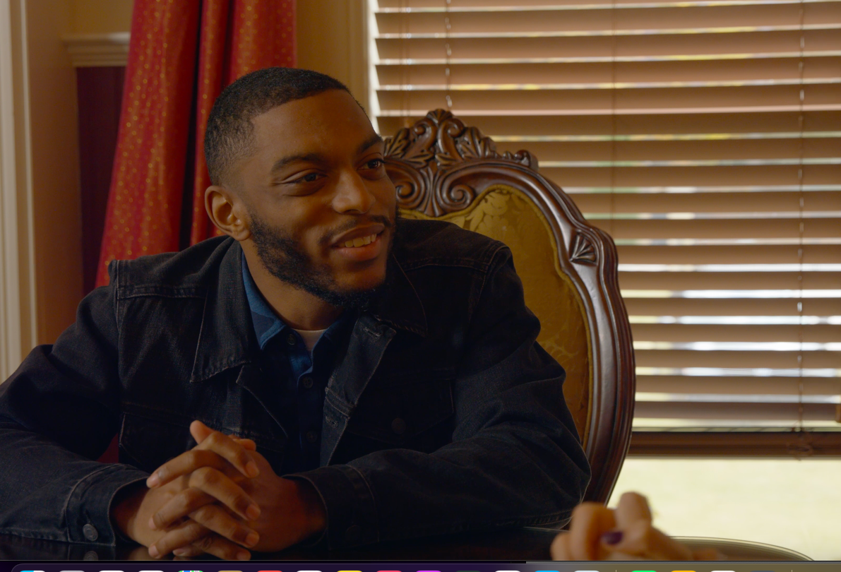 The Cast — blackparasitemovie.com